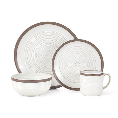 White Pfaltzgraff Dinnerware Sets Bed Bath And Beyond
