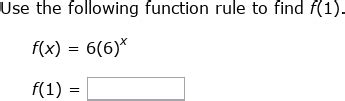 IXL Evaluate Functions Advanced Algebra Practice