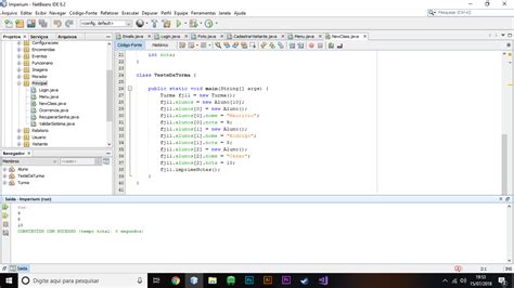 Resolvido Problemas Com Método Main Java Guj