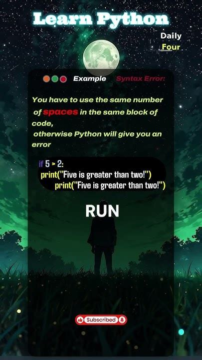 🚀 Python Programming Language Tutorial Session Four 🐍 Youtube