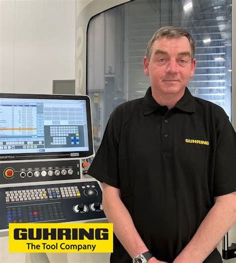 Guhring Uk On Linkedin Guhring Cuttingtools Manufacturing Machining Ukmfg