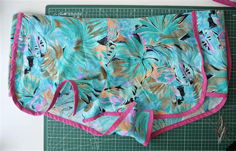 6 Different Ways To Make Clothes For Yourself And Others The Creative Curator