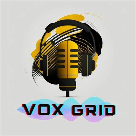 Stream Vox Grid Music Listen To Songs Albums Playlists For Free On Soundcloud