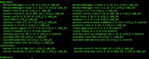 How To Secure Your Rocky Linux Server JumpCloud
