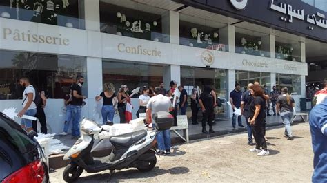 Nna Zouk Mosbeh Libnanews Le Média Citoyen Du Liban