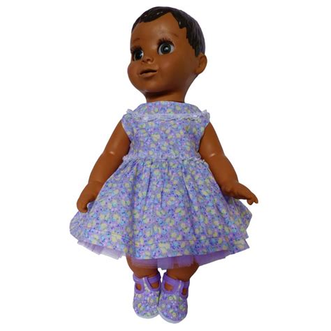 Luvabella Dolls Clothes