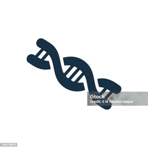 Dna 結構基因組圖示向量圖形及更多健保和醫療圖片 健保和醫療 分子 化學 Istock