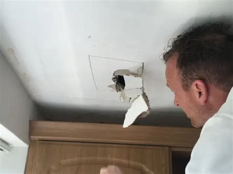 Water Leak Detection Services In Farnborough Dcl Drains