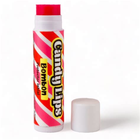 Candy Lips Oleo De Luna