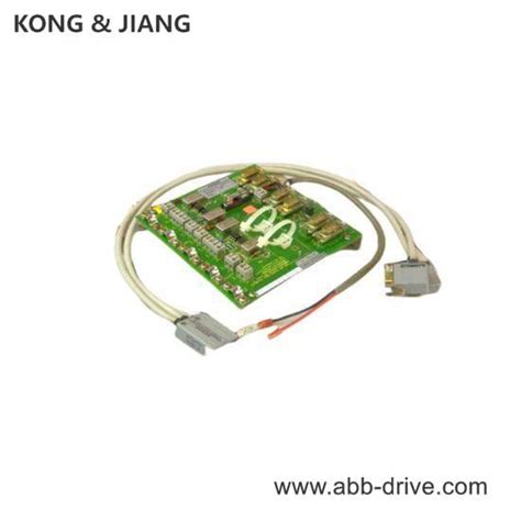 Siemens 6ds9901 8bb Battery And Interface Termination Module Abb Drive Automation