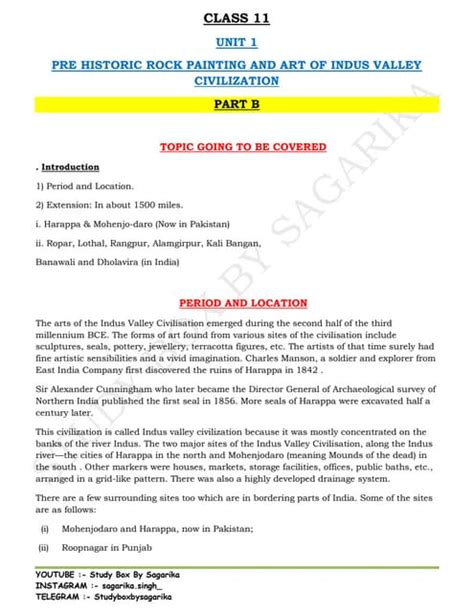 Class 11 Unit 1 Part Bpdfhhhhjhhhnnjjjj Pdf