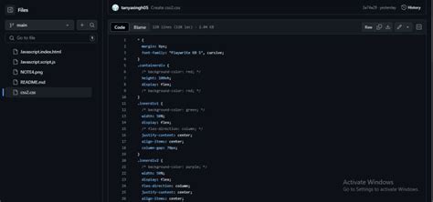 Webdevelopment Javascript Html Css Coding Internship
