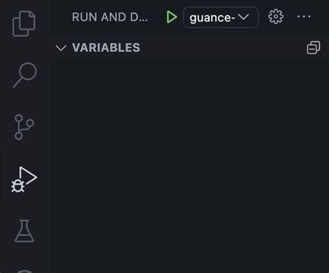 Feature Request Automatic Minimum Width For Debug Configuration Naming · Issue 180030