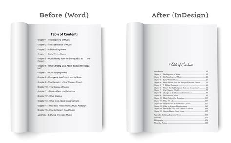 Can I Design My Own Book Interior In Word Juliekaren Com