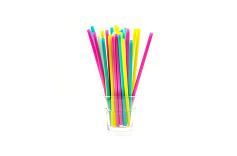 Straw Ban Or Straw Man Why Plastic Straw Bans Arent The Answer