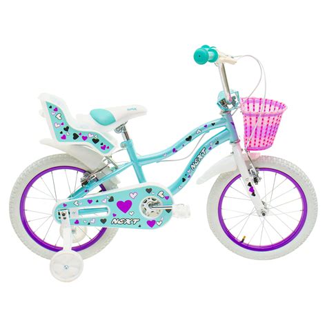 Comprar Bicicleta Next Bmx 16 Para Niñas De 6 A 8 Años Modelo Neb160m