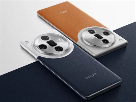 Oppo Smartphones With The Best Cameras In