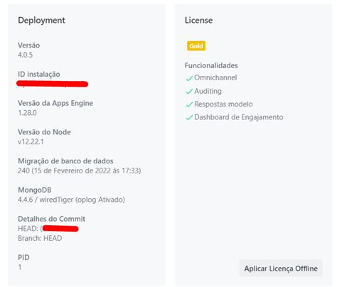 Atualizar Servidor Rocket Issue 25328 RocketChat Rocket Chat GitHub