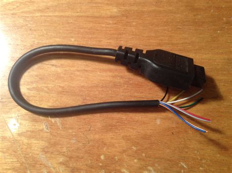 Babe Scale How To Build A SEGA Master System MIDI Interface