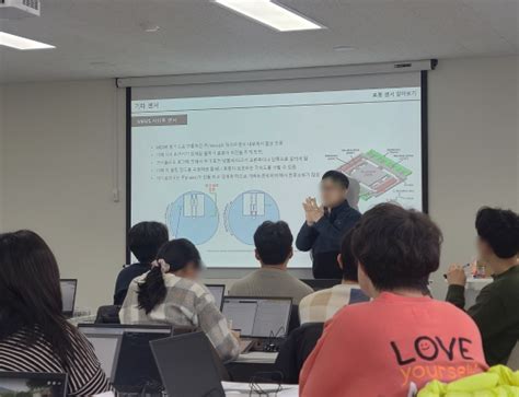 Ai로봇교육 커넥트밸류 Ai로봇교육 혁신하다