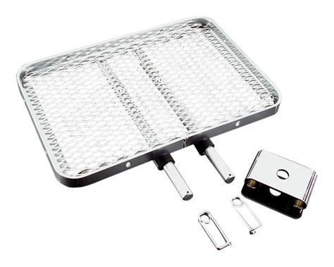 Rivco Small Quick Detach Hitch Rack