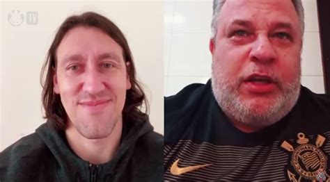 Chico Lang Fala Sobre Atitude De Cássio Gazeta Esportiva Chico Lang Fala Sobre Atitude De Cássio Gazeta Esportiva