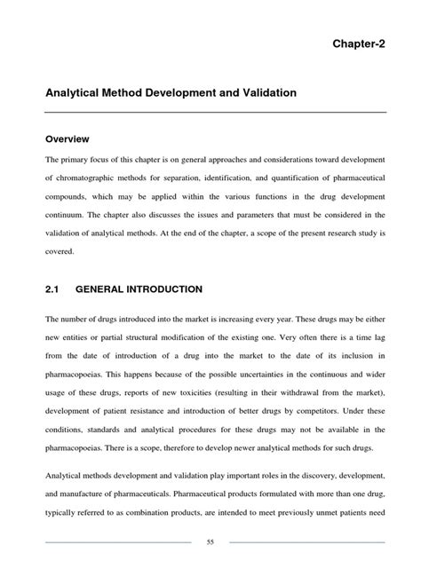 Hplc Method Development Protocol Pdf High Performance Liquid