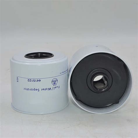 Filtro De Combustible 4415122 26550005,proveedores Y Fabricantes De Filtros