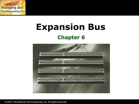 Ppt Expansion Bus Powerpoint Presentation Free Download Id