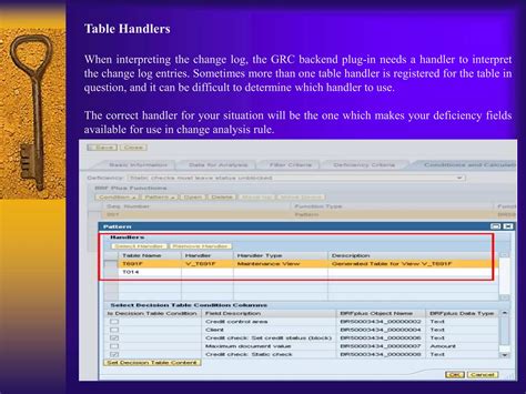 Sap Grc Process Control 100 Pptx Operating Systems Computer