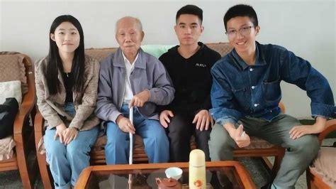 老党员访谈讲好入党故事，传承红色基因腾讯视频