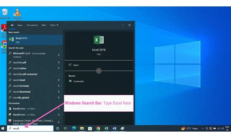 How To Start And Close Excel On Your Computer Excel Hippo