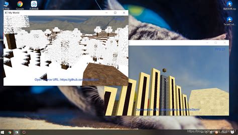 C Opengl 模仿我的世界 开源c重编mc免费复制 Csdn博客