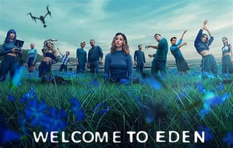 Добро пожаловать в Эдем 2022 — Сезон 1 Серия 1 8 — Видео от Fanserials лучшие сериалы
