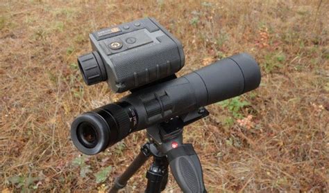 10 Best Spotting Scope With Built In Rangefinder 2023 Ultimate Guide