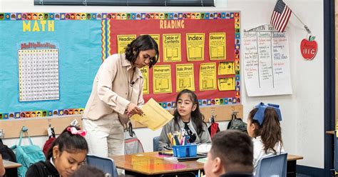 Outrage Over States Plans To Test Political Leanings Of Teacher