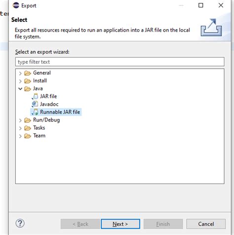 How To Create A Exe File From A Java Program Step By Step Guide