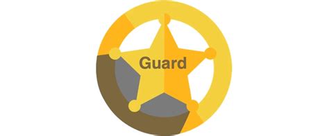 Introducing Guard Symfony Security With A Smile Symfonycasts