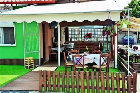 69 αξιολογήσεις για Ώρα για απόλαυση Εστιατόριο στην Κατερίνη Κεντρική Μακεδονία