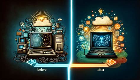 Application Modernization Transformation 7 Dynamic Steps