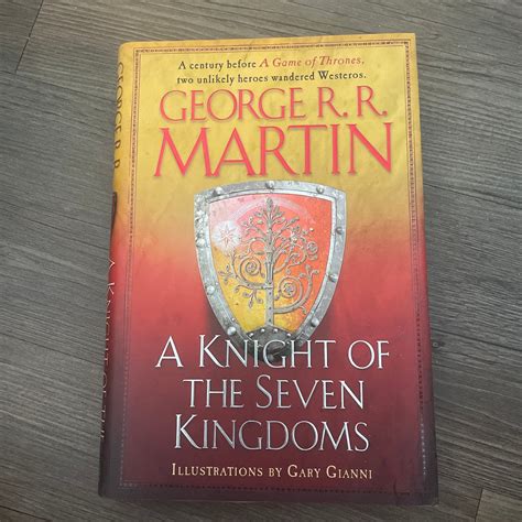 A Knight Of The Seven Kingdoms