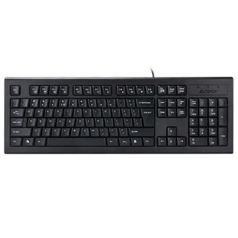 A4tech Krs 82 Wired Keyboard Price In Bangladesh Star Tech