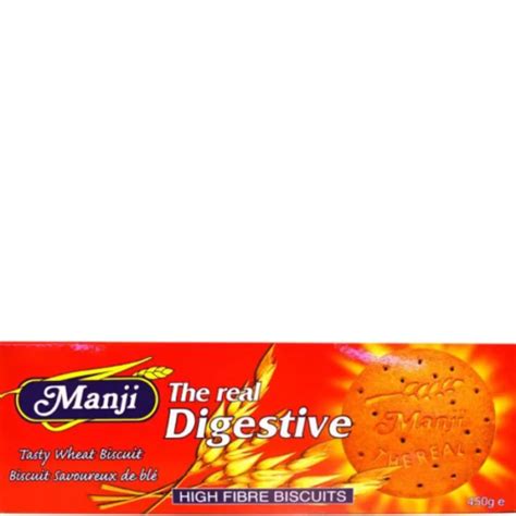Manji Digestive Biscuits 200g Oaks And Corks
