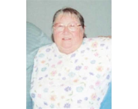 Bonnie Pearl Chipman Obituary 2023 Waxahachie Tx Wayne Boze Funeral Home