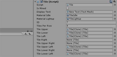 Build A Grid Based Puzzle Game Like Minesweeper In Unity Interaction