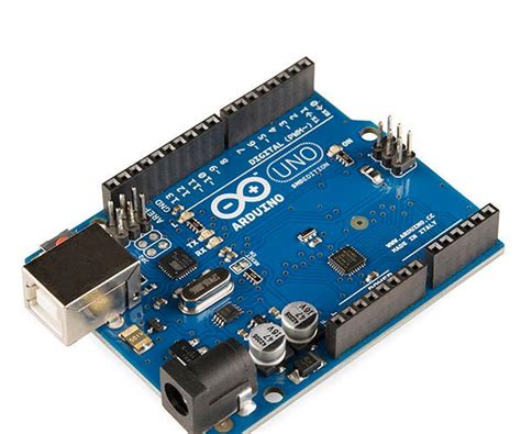 Serial Communication Between Android And Arduino Through Laptop