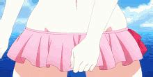 Panty Sniffer S Tenor
