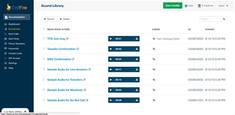 Sound File Library Processing At Alonzo Christensen Blog