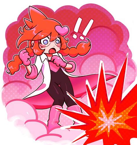 Penny Crygor Warioware Image By Hsnkz Zerochan Anime Image Board