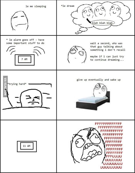 Everytime 9gag
